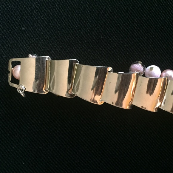 Kafin New York | Jewelry | Kafin New York Vtg Rare Beaded Bracelet ...